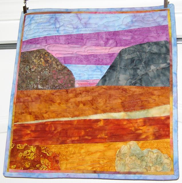 Student Gallery | Jennie Rayment